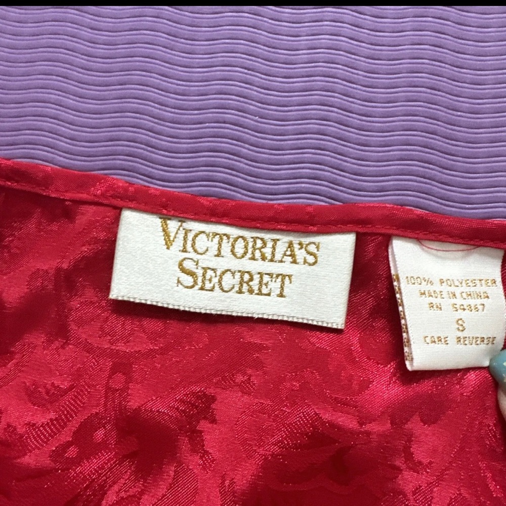 Gold Label Vs Victoria’s Secret Set - Gem